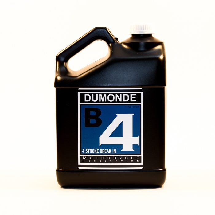Motorsports and Racing Oils - Dumonde Tech