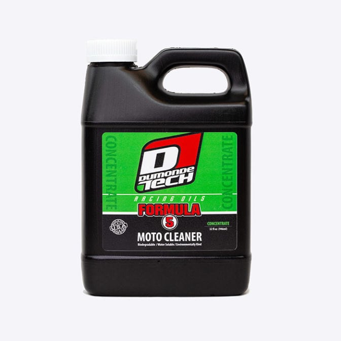 Motorsports and Racing Oils - Dumonde Tech